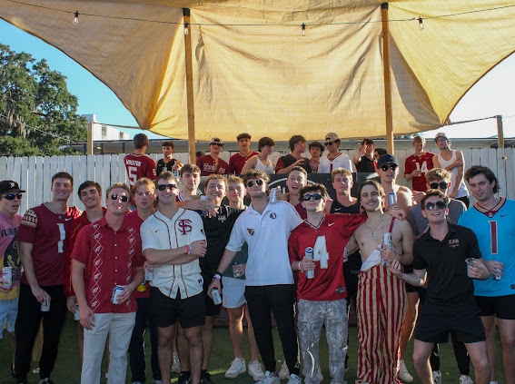 SAE FSU