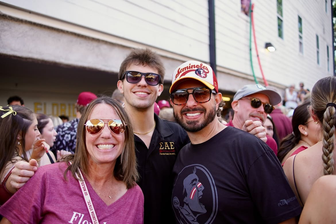 SAE FSU