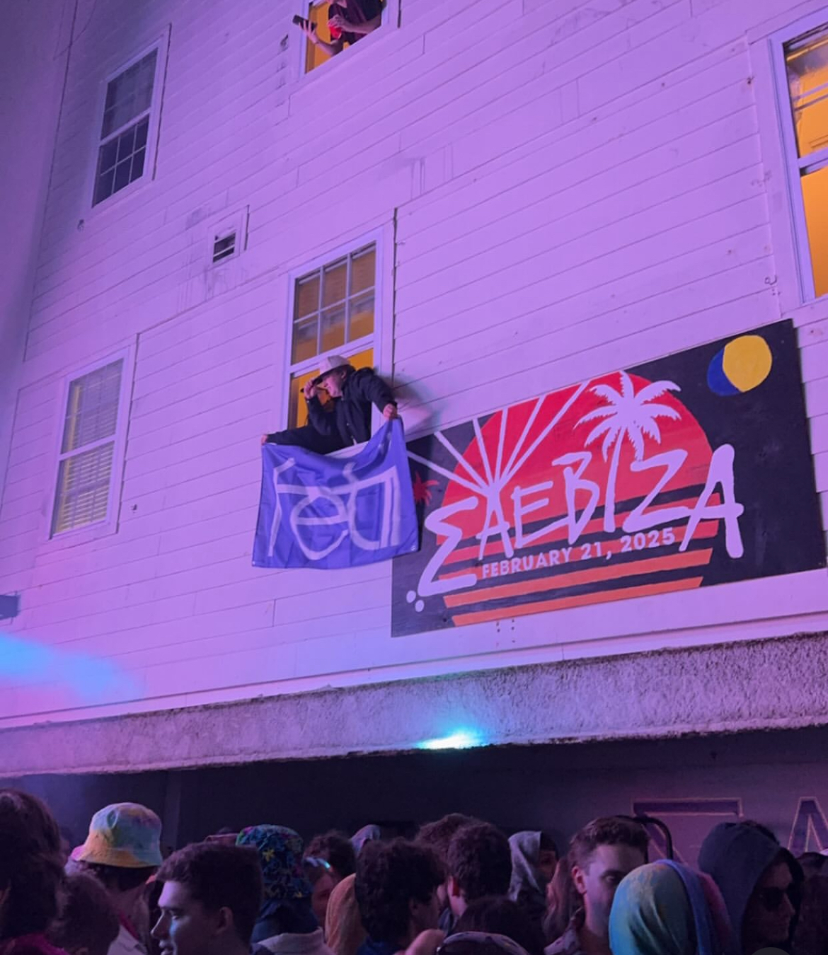 SAE FSU